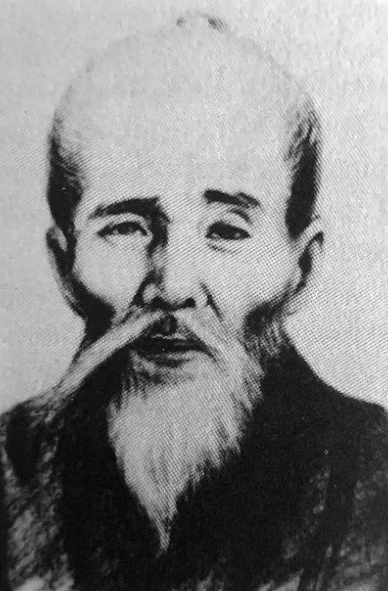 Kata: Nomes e significados | Karate Shito-ryu em Porto Alegre, RS ...